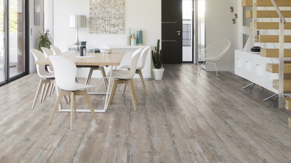 Gerflor Vinylbelag - Gerflor 40 Rigid Acoustic - 0456 Ranch ...
