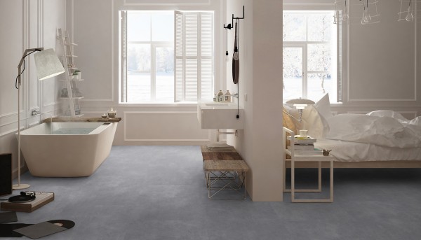 Gerflor Vinylbelag - Virtuo 55 Rigid Acoustic - 0994 Latina Pearl ...