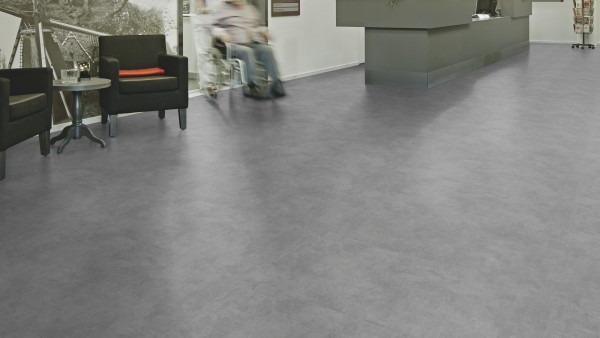 Forbo Eternal Material - Bahnenware - 13022 beton concrete | Bodenversand24