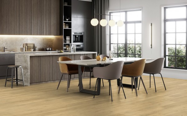 Gerflor Vinylbelag - Virtuo 55 Rigid Acoustic - 0997 Sunny Nature ...