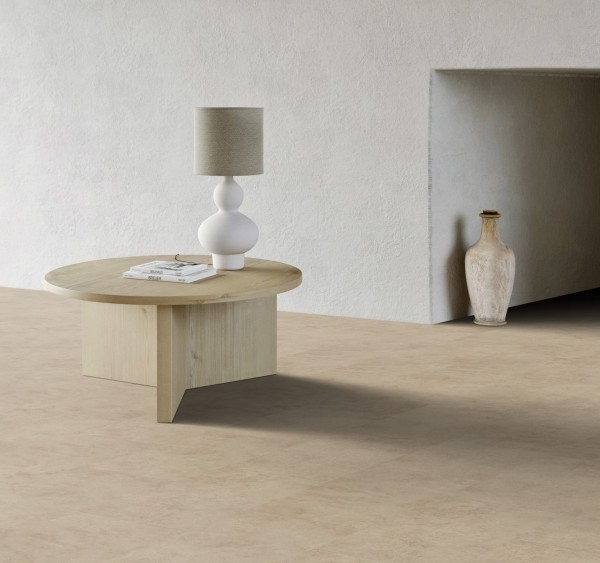 Gerflor Vinylbelag - Virtuo 55 Rigid Acoustic - 1451 Tavla Beige ...