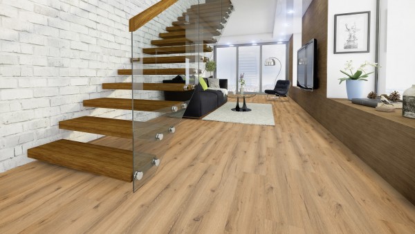 Bodencouture sofTEC Eiche Erica | Bodenversand24