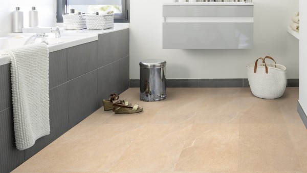 Gerflor Vinylbelag - Gerflor 40 Rigid Acoustic - 1276 Curton Stone ...