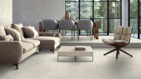 Gerflor Vinylbelag - Virtuo 30 Rigid Acoustic - 1450 Tavla Clear ...